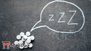 Sleeping Pills for Flying Anxiety: Best Over-The-Counter Sleep Aids for ...