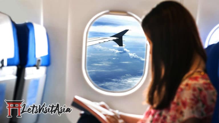 How to Deal With Flying Anxiety: What to Take & Do to Calm Nerves - Let ...