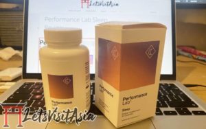 Performance Lab Sleep Review (2022): Great Sleep Aid?